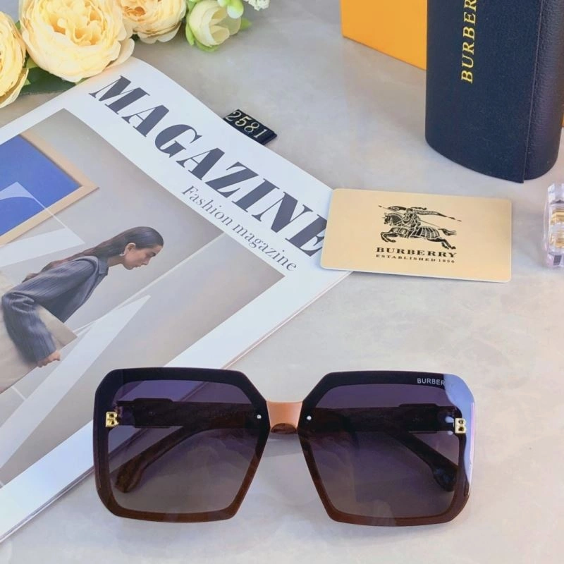 Bargain Burberry Sunglasses