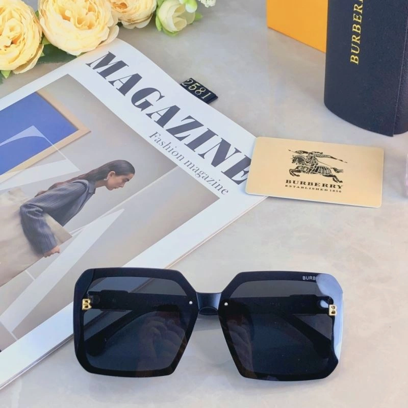 Bargain Burberry Sunglasses