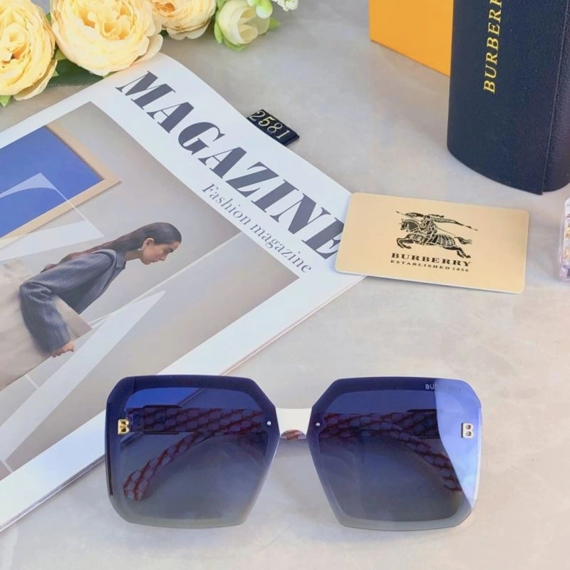 Bargain Burberry Sunglasses