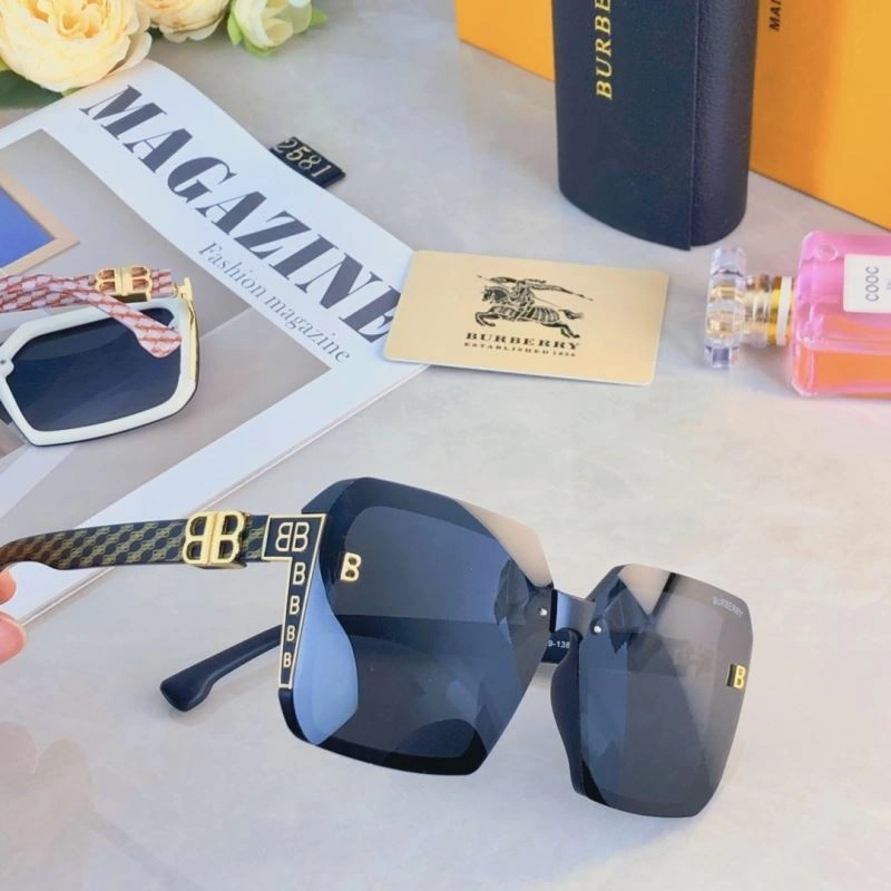 Bargain Burberry Sunglasses