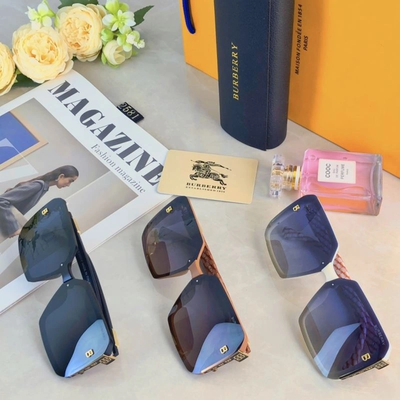 Bargain Burberry Sunglasses