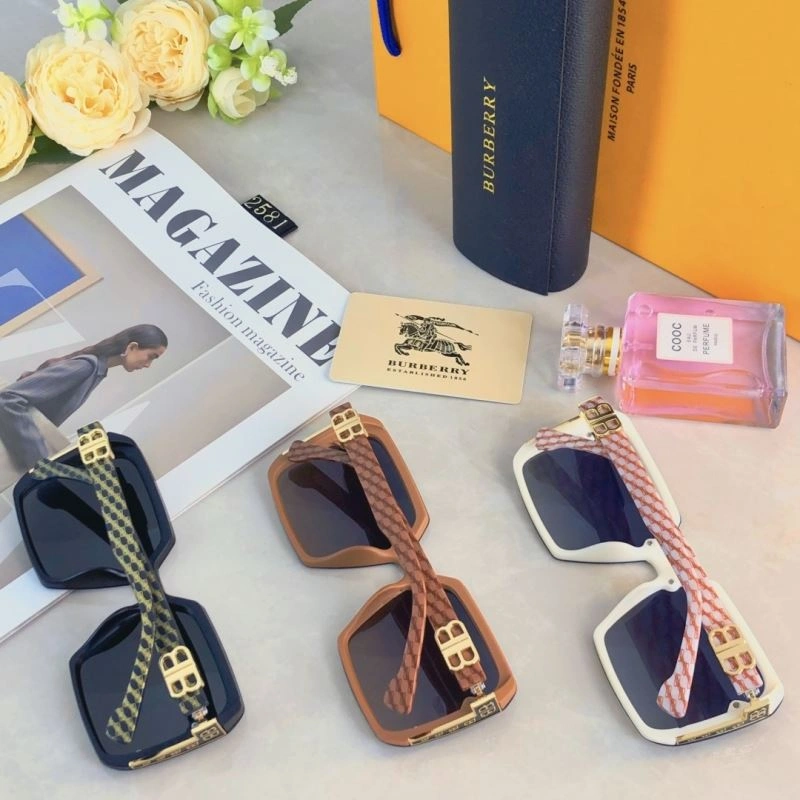 Bargain Burberry Sunglasses