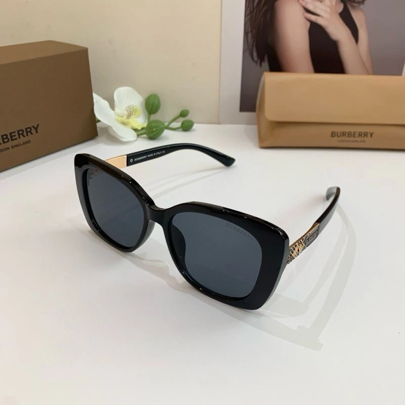 Affordable Burberry Sunglasses