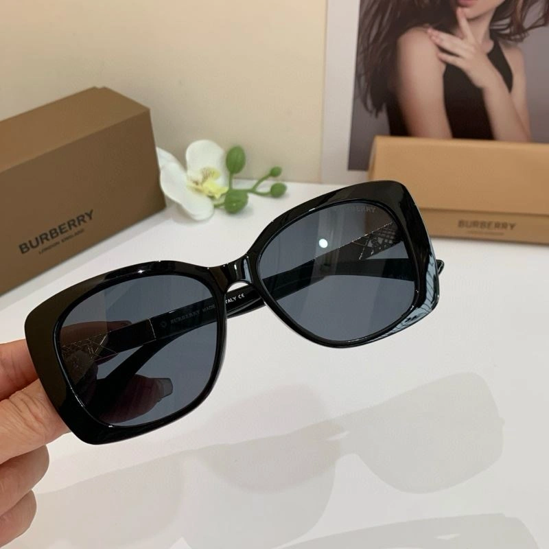 Affordable Burberry Sunglasses