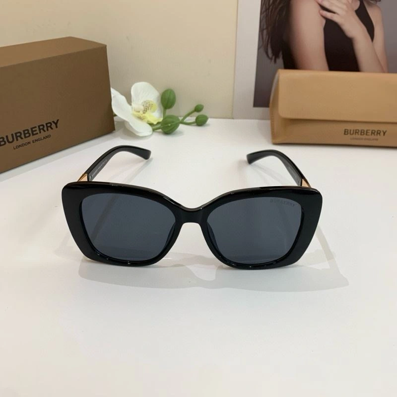 Affordable Burberry Sunglasses