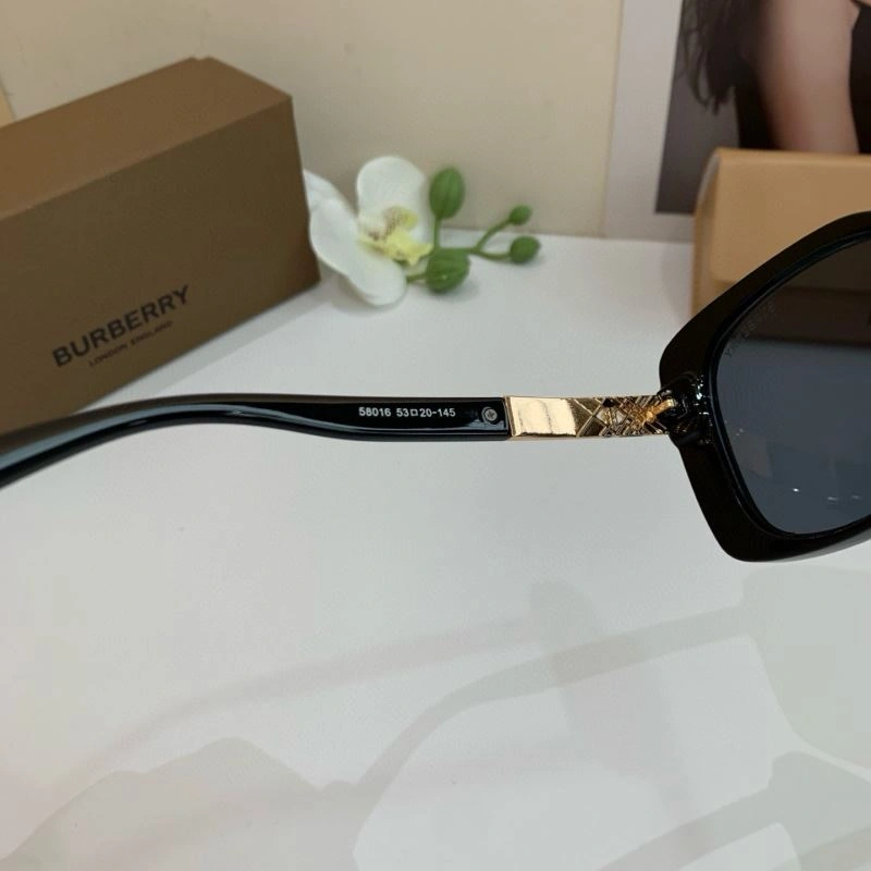 Affordable Burberry Sunglasses