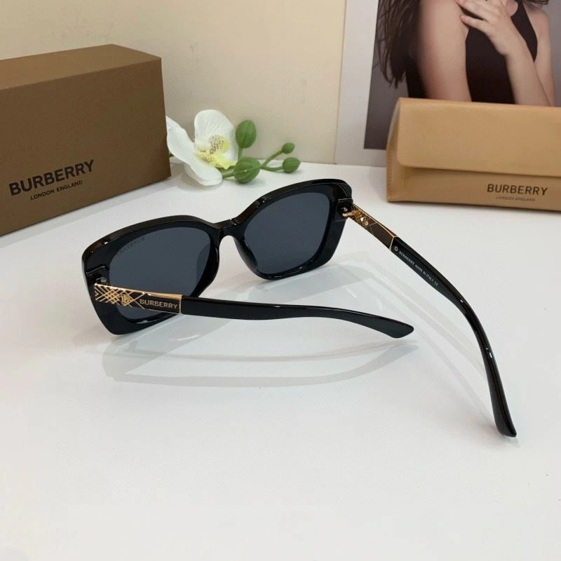 Affordable Burberry Sunglasses