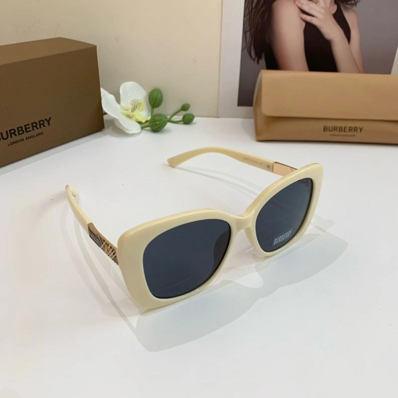 Burberry Sunglasses