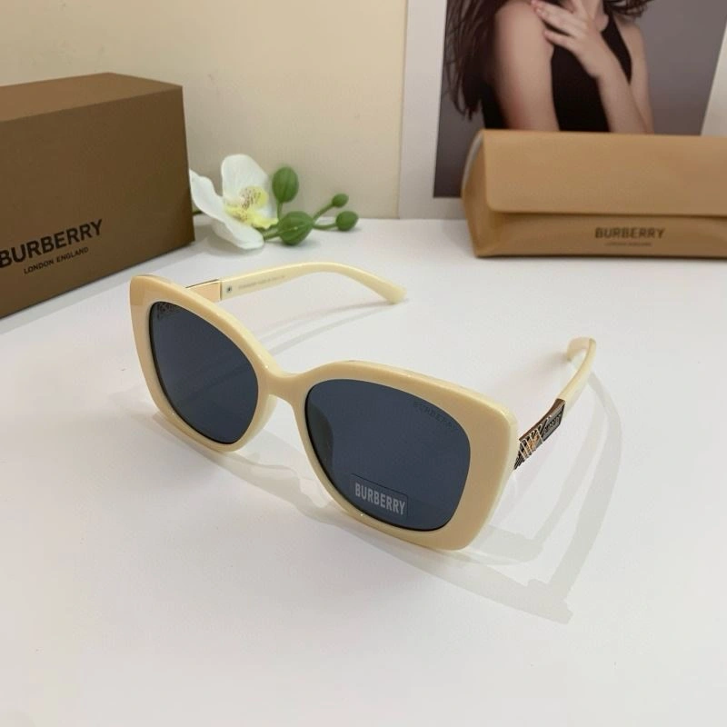 Budget-friendly Burberry Sunglasses