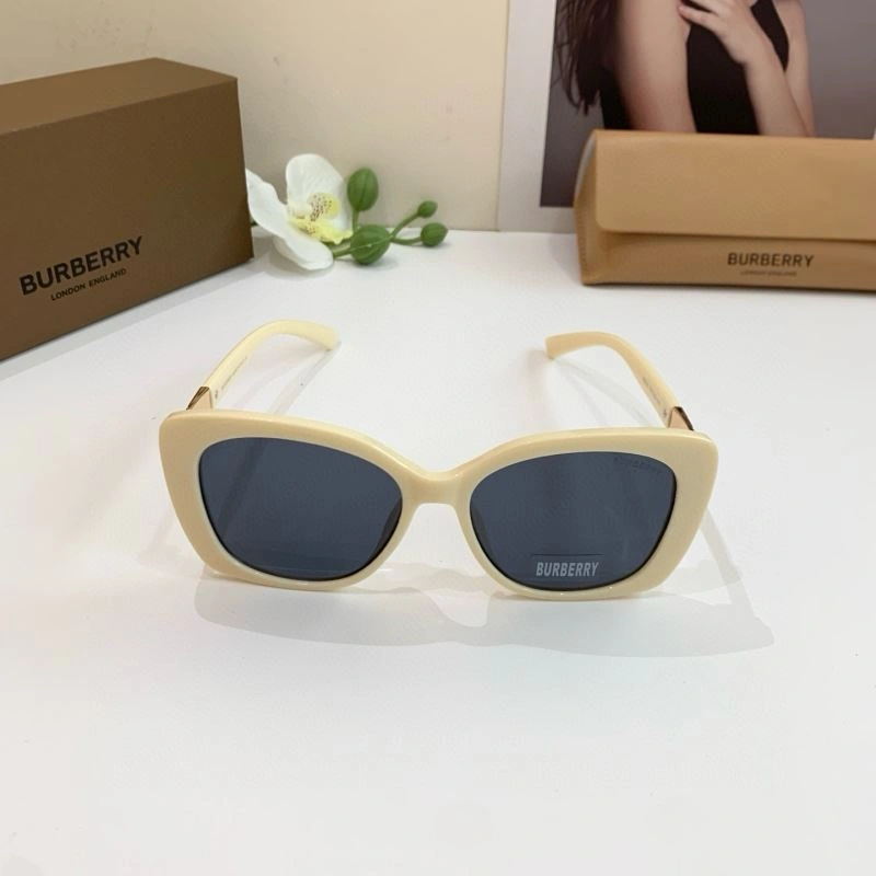 Budget-friendly Burberry Sunglasses