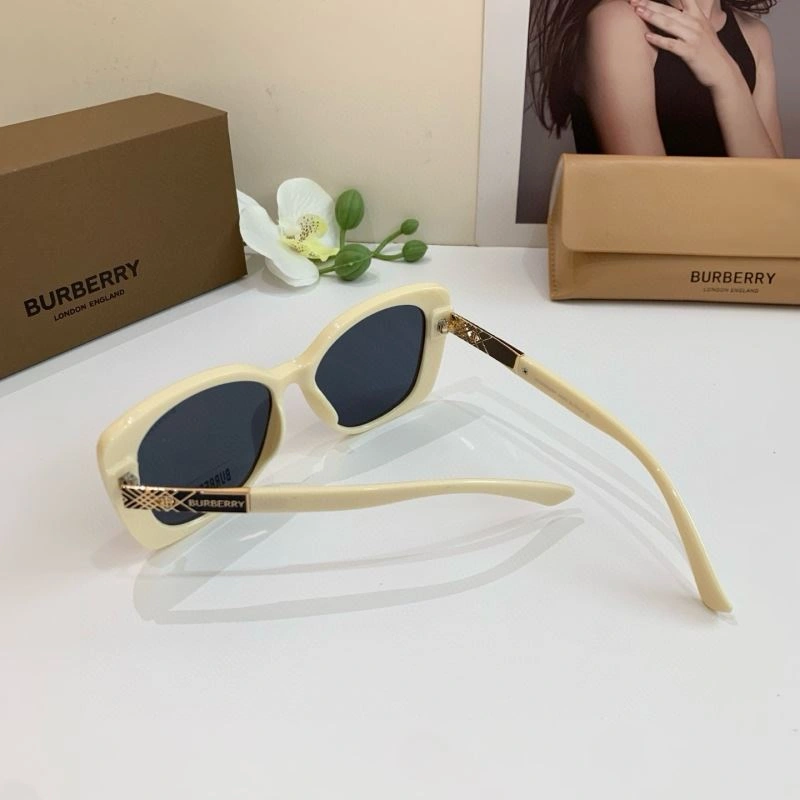 Budget-friendly Burberry Sunglasses