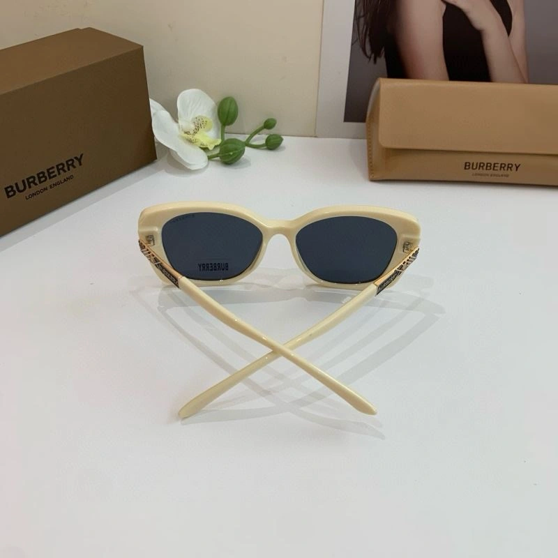 Budget-friendly Burberry Sunglasses