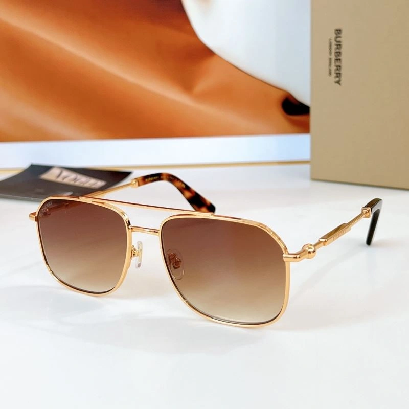 Burberry Sunglasses