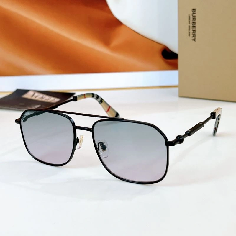 Cut-rate Burberry Sunglasses