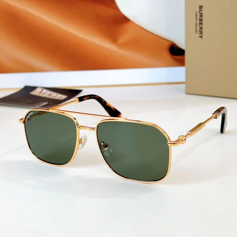 Cut-rate Burberry Sunglasses