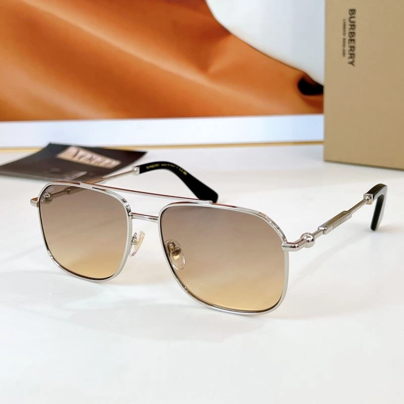 Cut-rate Burberry Sunglasses