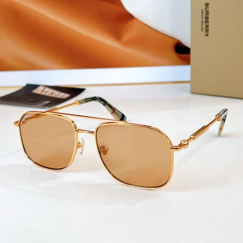 Cut-rate Burberry Sunglasses