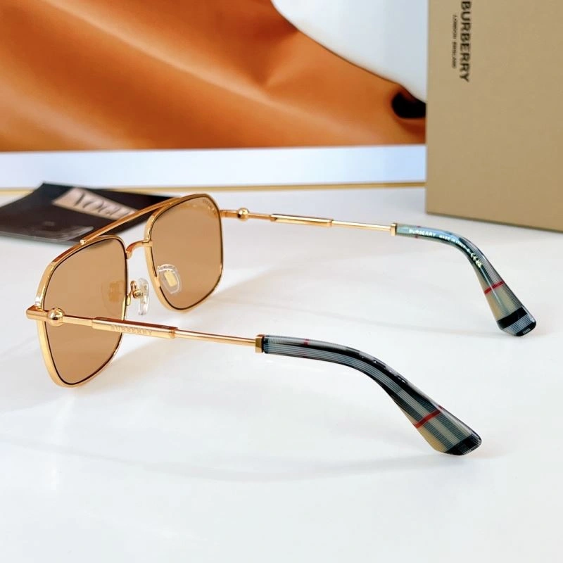 Cut-rate Burberry Sunglasses