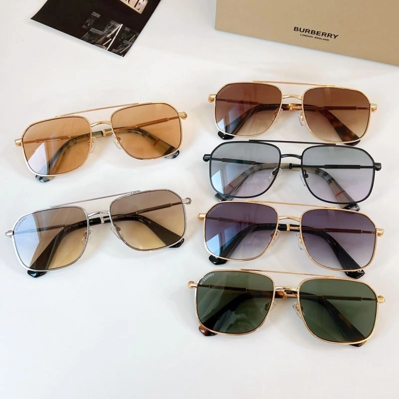 Cut-rate Burberry Sunglasses