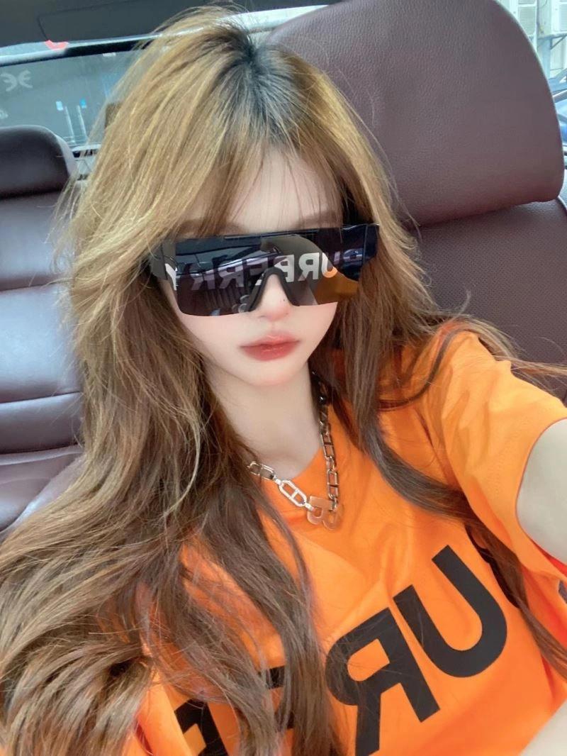 Burberry Sunglasses