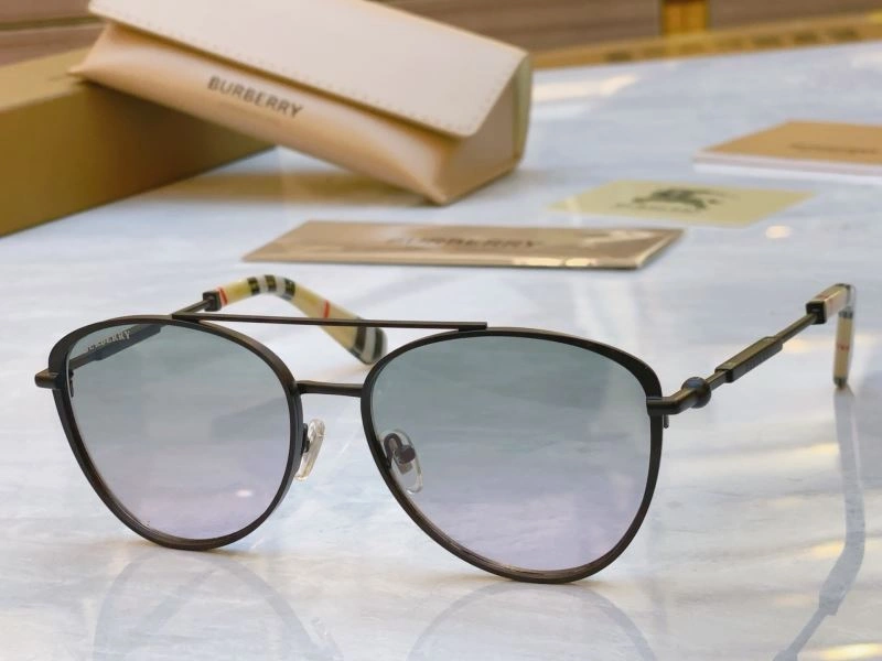 Burberry Sunglasses