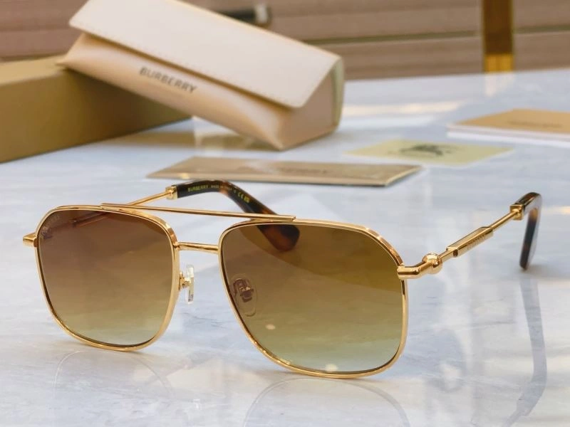 Burberry Sunglasses