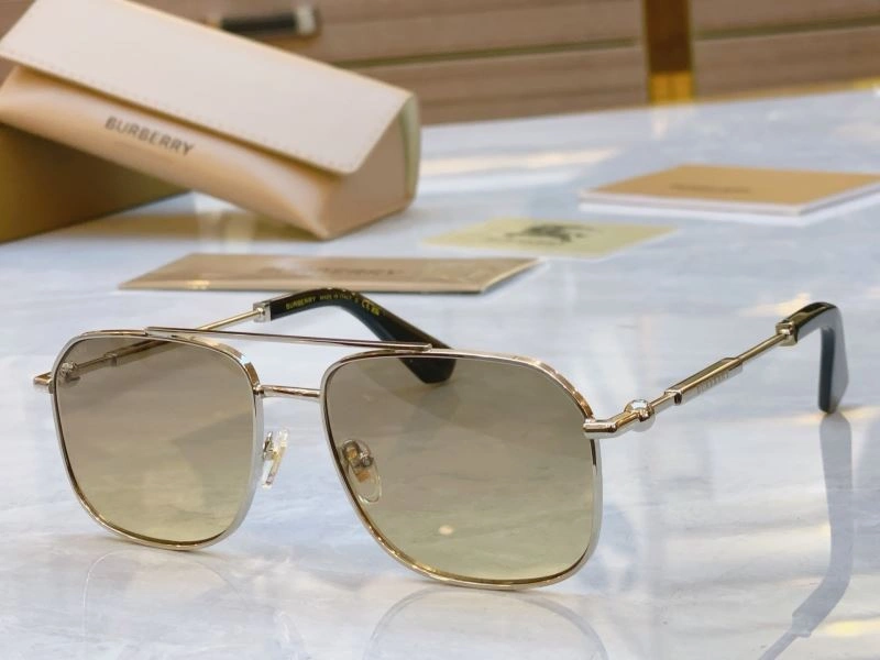 Real Burberry Sunglasses
