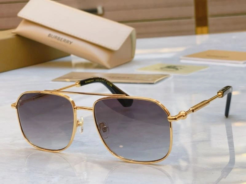 Real Burberry Sunglasses