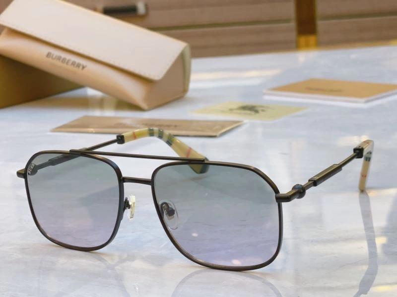 Real Burberry Sunglasses