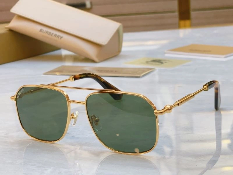 Real Burberry Sunglasses