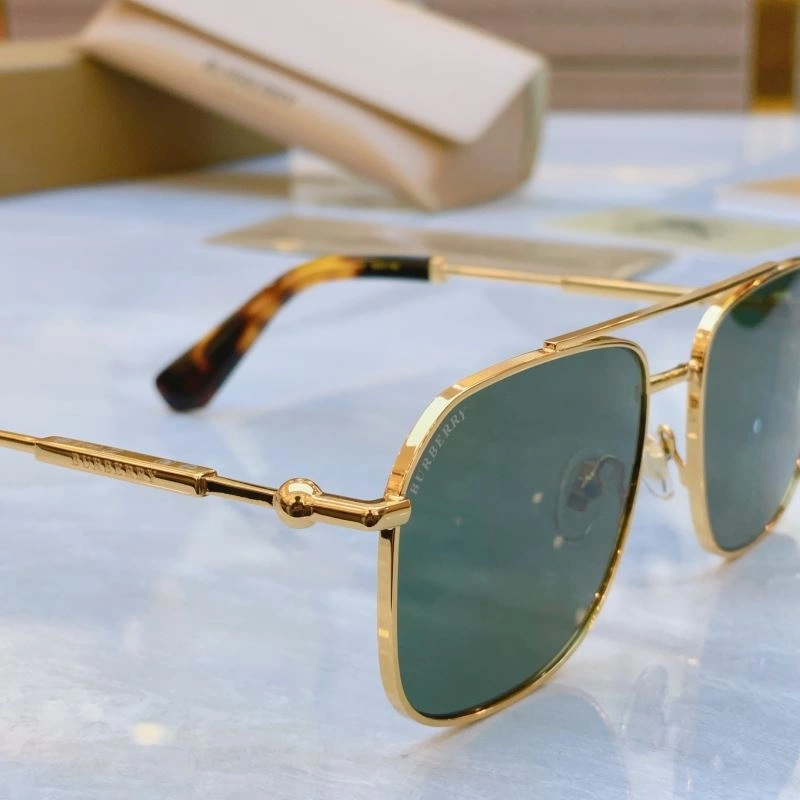 Real Burberry Sunglasses