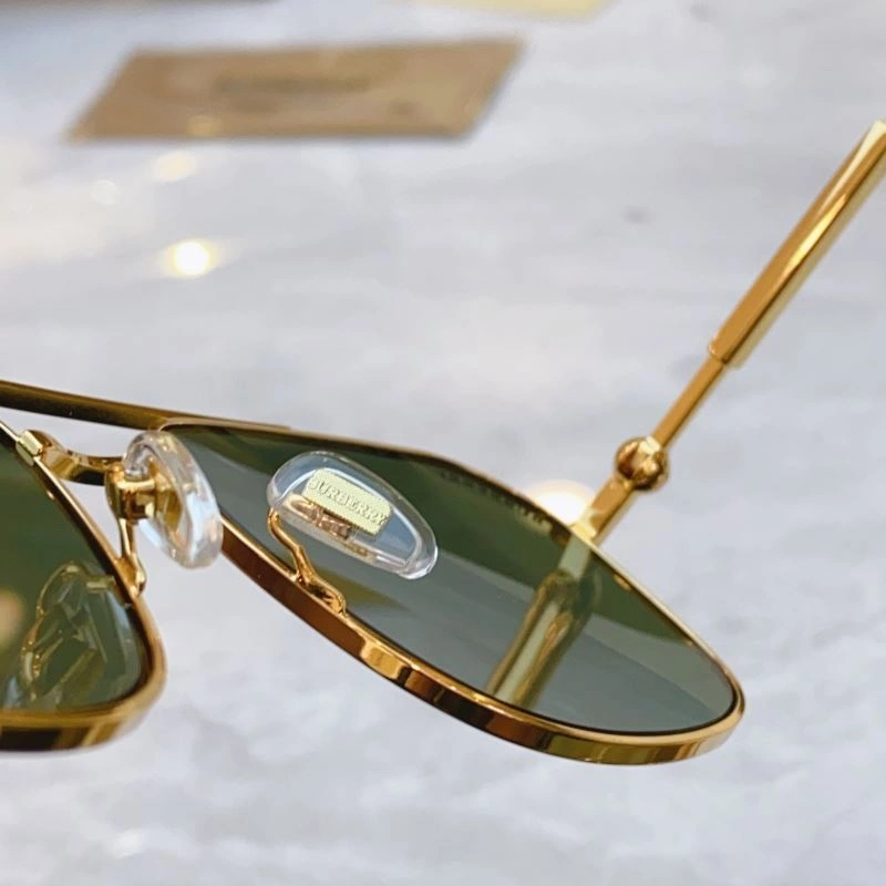 Real Burberry Sunglasses