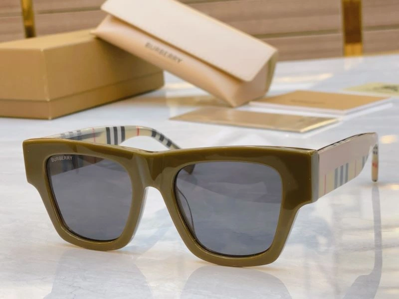 Burberry Sunglasses