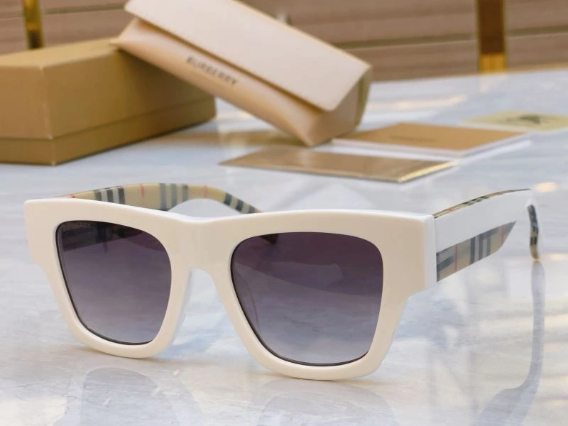Genuine Burberry Sunglasses