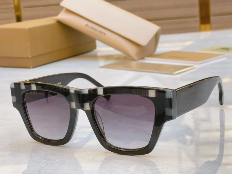 Genuine Burberry Sunglasses