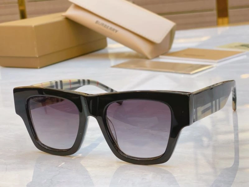 Genuine Burberry Sunglasses