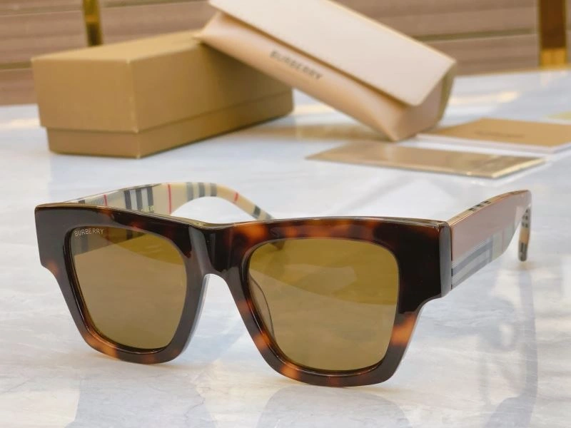 Genuine Burberry Sunglasses