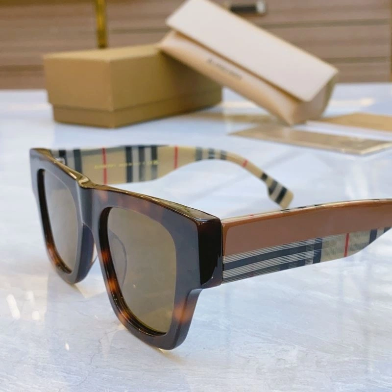 Genuine Burberry Sunglasses