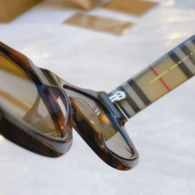 Genuine Burberry Sunglasses