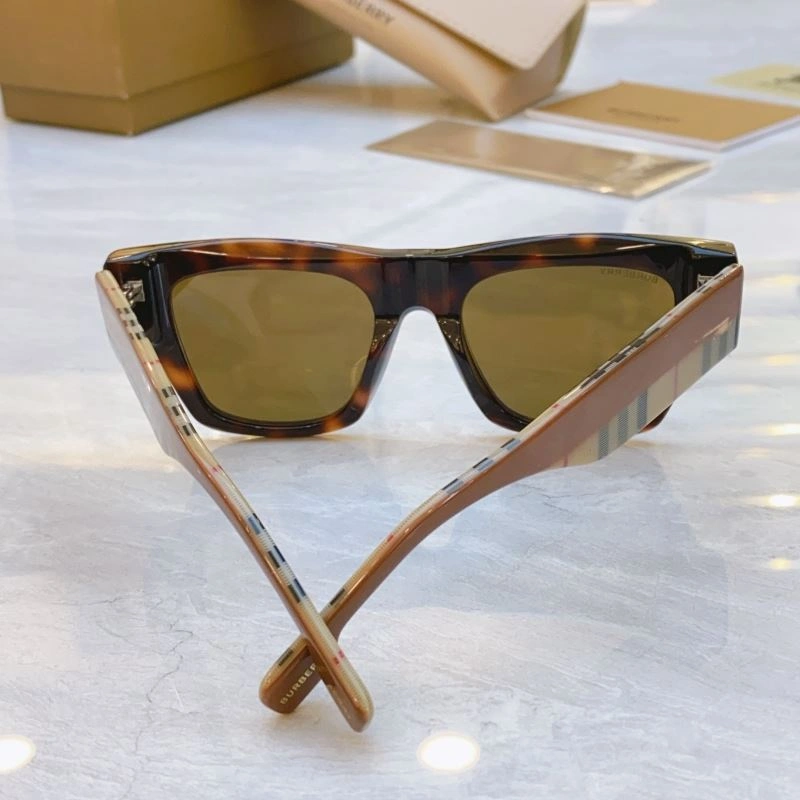 Genuine Burberry Sunglasses
