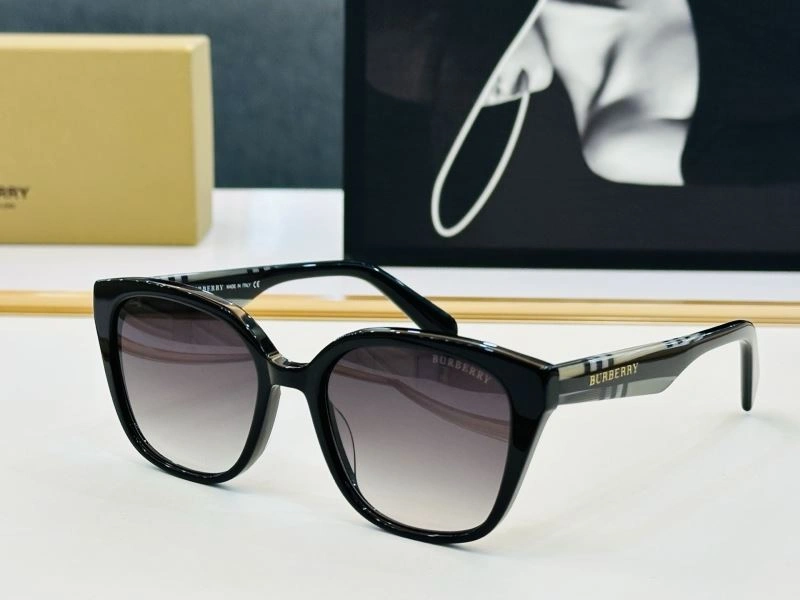 Burberry Sunglasses