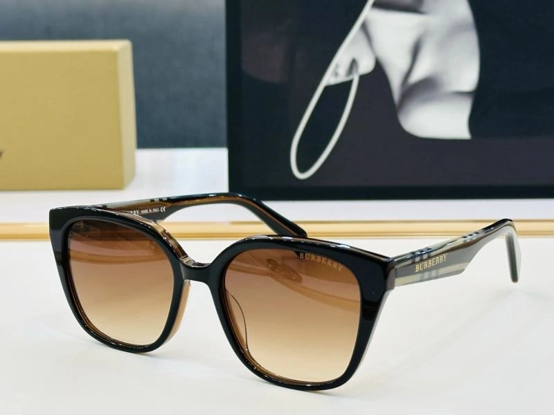 Legit Burberry Sunglasses