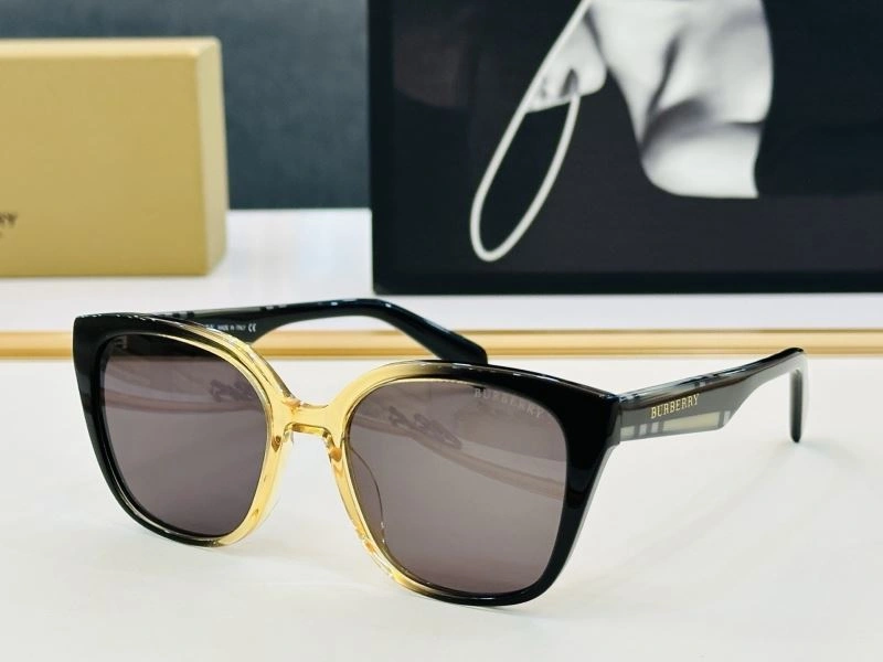 Legit Burberry Sunglasses
