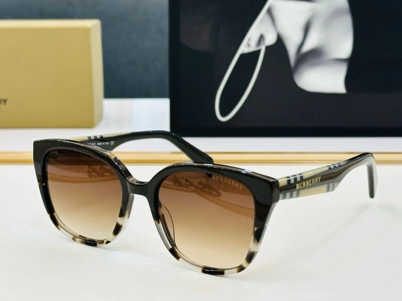 Legit Burberry Sunglasses