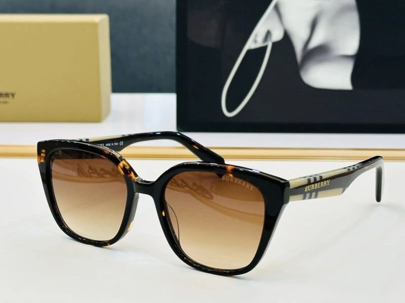 Legit Burberry Sunglasses
