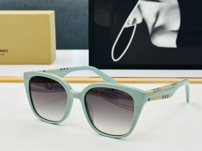 Legit Burberry Sunglasses