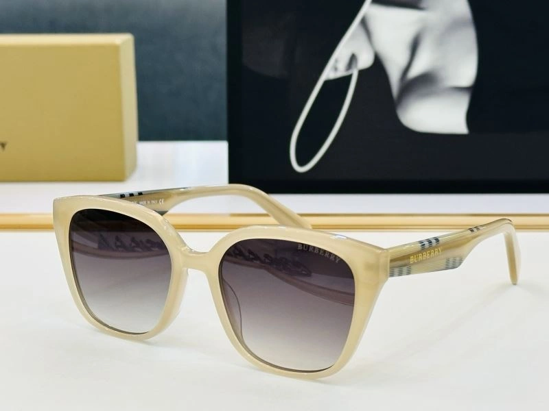 Legit Burberry Sunglasses