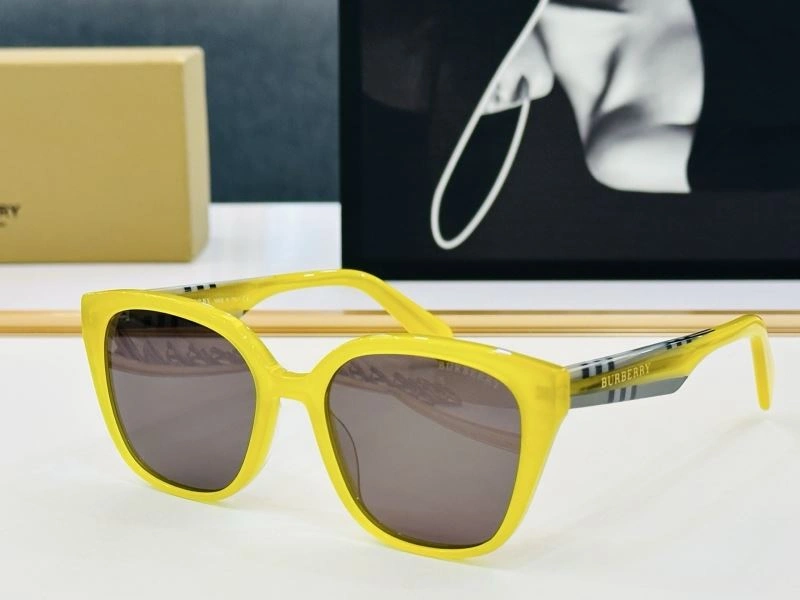 Legit Burberry Sunglasses