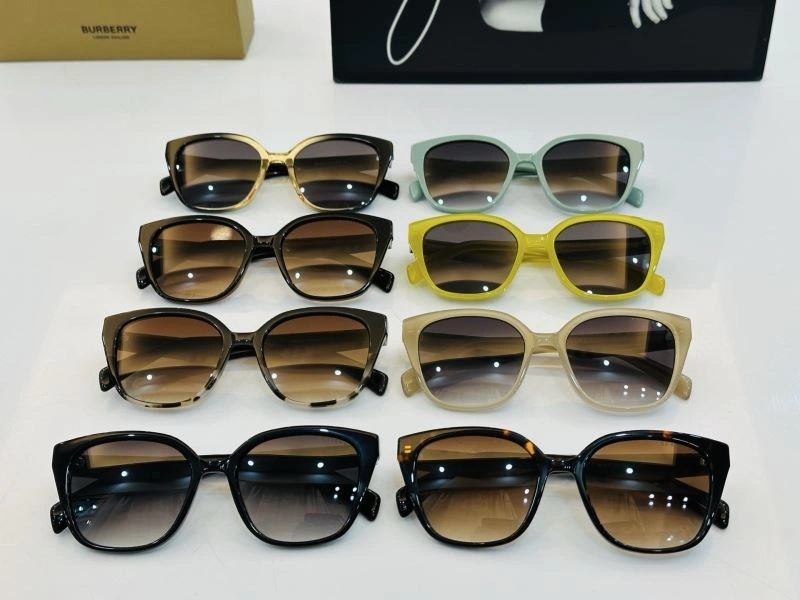 Legit Burberry Sunglasses