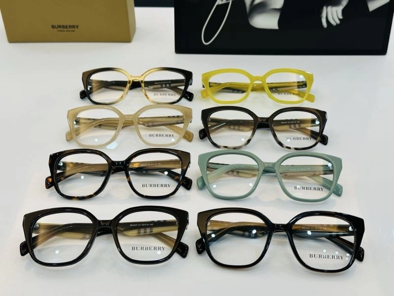 Authentic Burberry Sunglasses